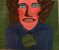 Gallery – The Extraordinary Collages of Larry Lewis