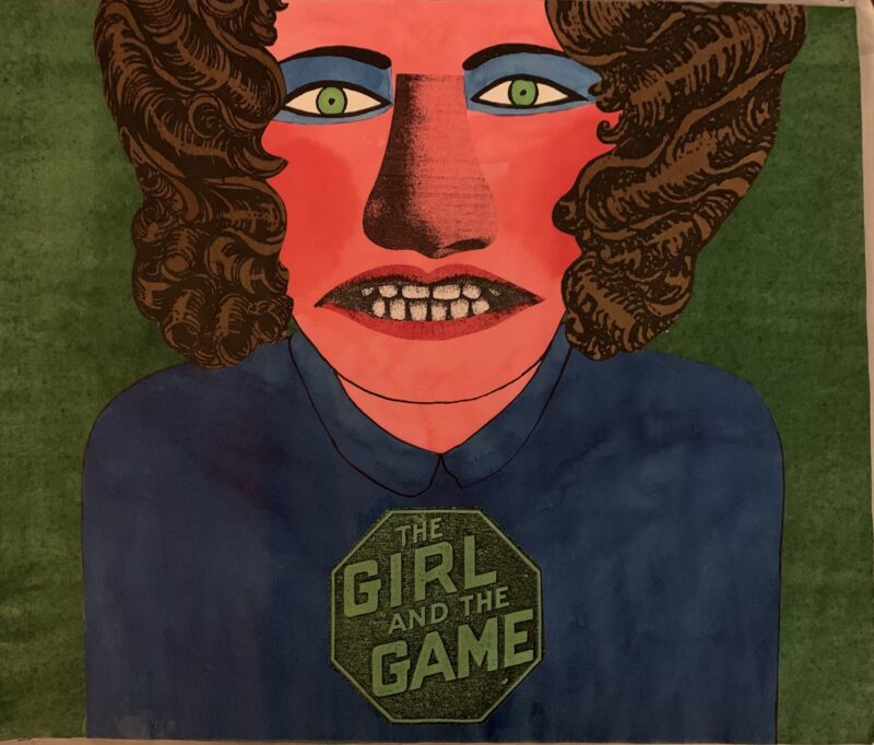 The Extraordinary Collages of Larry Lewis – The Extraordinary Collages ...
