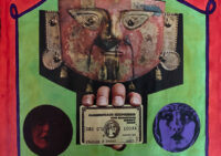 Gallery – The Extraordinary Collages of Larry Lewis