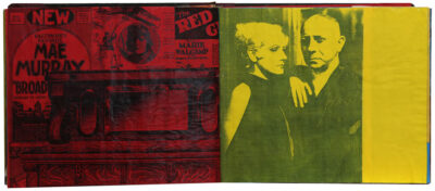 Gallery – The Extraordinary Collages of Larry Lewis