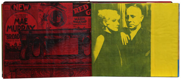 Gallery – The Extraordinary Collages of Larry Lewis